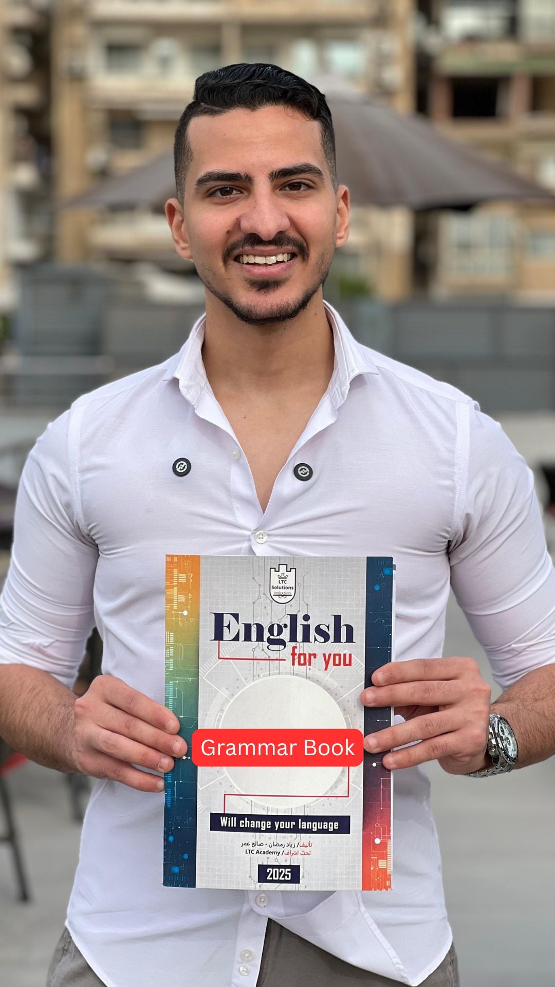 Products – LTC Academy